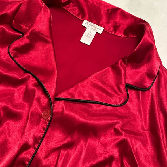 Ambrielle | Intimates & Sleepwear | Nwt Ambrielle Womans Sleepwear ...